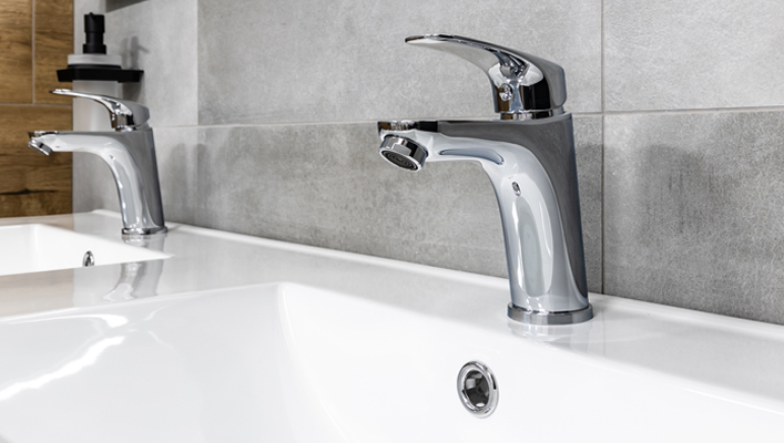 Perlátory vodovodních baterií: Jak vybrat ten pravý | getmi.cz