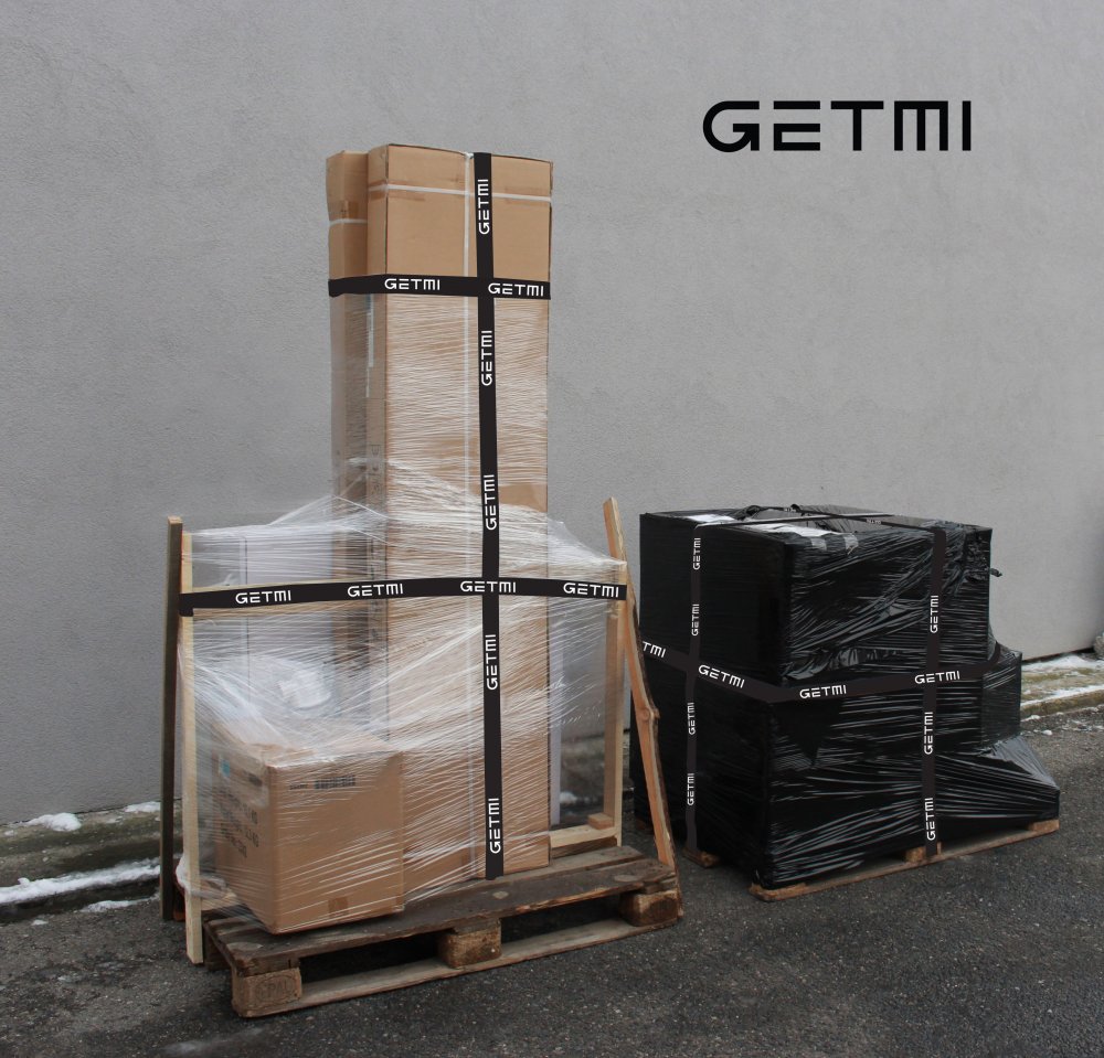 Nemějte obavy z velkých dodávek | getmi.cz